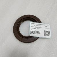 China Hyunsang ZGAQ-02303 Shaft Seal For R210W-9 R140W9 R170W9 for sale