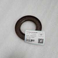 China Hyunsang ZGAQ-02303 Shaft Seal For R210W-9 R140W9 R170W9 for sale