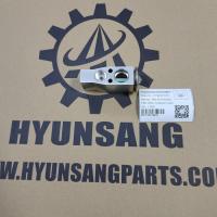 China Hyunsang Parts Expansion Valve An51515-A0400 AN51515A0400 For Dump Trucks HD255 HM250 HM300 HM350 HM400 for sale
