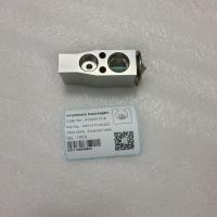 China Hyunsang Parts Expansion Valve An51515-A0400 AN51515A0400 For Dump Trucks HD255 HM250 HM300 HM350 HM400 for sale