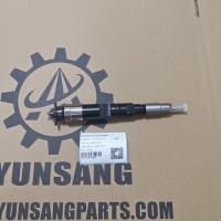 China 4X Injection Nozzle RE524371 RE524364 Fuel Injector For RE160302 for sale