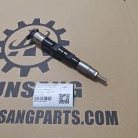 China 4X Injection Nozzle RE524371 RE524364 Fuel Injector For RE160302 for sale