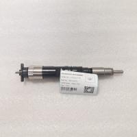 China 4X Injection Nozzle RE524371 RE524364 Fuel Injector For RE160302 for sale