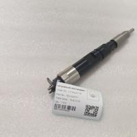 China 4X Injection Nozzle RE524371 RE524364 Fuel Injector For RE160302 for sale