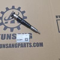 China 4X Injection Nozzle RE524371 RE524364 Fuel Injector For RE160302 for sale