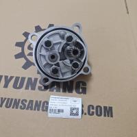 China Hyunsang Parts Oil Return Pump Gear Assy 175-13-23510 1751323510 For D135A D155A D155C D355A D355C D65A D65E for sale