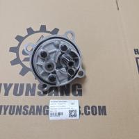 China Hyunsang Parts Oil Return Pump Gear Assy 175-13-23510 1751323510 For D135A D155A D155C D355A D355C D65A D65E for sale