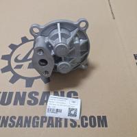 China Hyunsang Parts Oil Return Pump Gear Assy 175-13-23510 1751323510 For D135A D155A D155C D355A D355C D65A D65E for sale