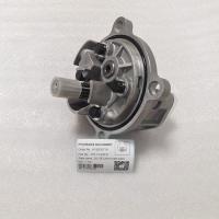 China Hyunsang Parts Oil Return Pump Gear Assy 175-13-23510 1751323510 For D135A D155A D155C D355A D355C D65A D65E for sale
