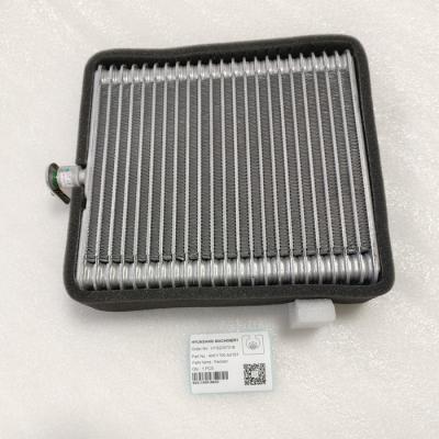China Excavator Radiator Evaporator Assy AN51700-A0191 AN51700A0191 For HD255 HM250 HM300 HM350 HM400 for sale