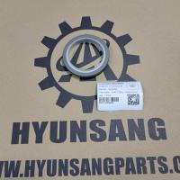 China Ring 3935959 CA3935959 393-5959 3900709 Main Crankshaft Oil Seal For Engine 4D102 6D102 for sale
