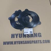 China Hyunsang Parts Excavator Spacer T 207-70-73261 2077073261 207-70-73260 For PC130 PC160 PC180 PC190 PC200 for sale