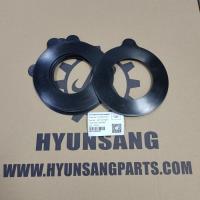 China Hyunsang Parts Excavator Spacer T 207-70-73261 2077073261 207-70-73260 For PC130 PC160 PC180 PC190 PC200 for sale