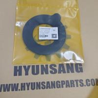 China Hyunsang Parts Excavator Spacer T 207-70-73261 2077073261 207-70-73260 For PC130 PC160 PC180 PC190 PC200 for sale