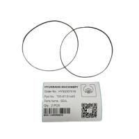 China Hyunsang Ring Back Up 705-67-01440 705-17-01440 For HD325 HD405 HD465 HD605 HD785 HM250 HM300 for sale
