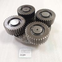 China Gear Planetary Carrier Assy 570-5864 570-5865 569-4288 For Excavator 345GC for sale