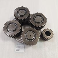 China Gear Planetary Carrier Assy 570-5864 570-5865 569-4288 For Excavator 345GC for sale