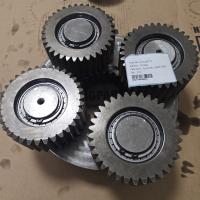 China Gear Planetary Carrier Assy 570-5864 570-5865 569-4288 For Excavator 345GC for sale