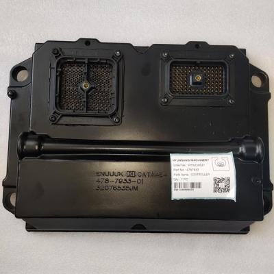 China Controller CA4787933 478-7933 4787933 20R8182 For Excavator 345C 345C L for sale