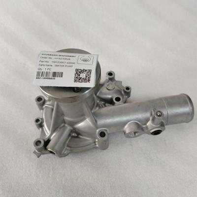 China Engine Parts YM123907-42000 YM12390742000 Water Pump For PC110R PC95R for sale