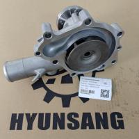 China Engine Parts YM123907-42000 YM12390742000 Water Pump For PC110R PC95R for sale