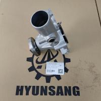 China Engine Parts YM123907-42000 YM12390742000 Water Pump For PC110R PC95R for sale
