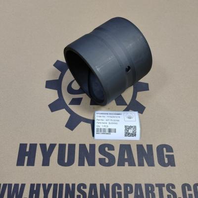 China Excavator Parts Bucket Link Bushing 207-70-33160 2077033160 For PC300-7 PC350 PC360 for sale