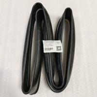 China Construction Machinery Excavator Parts Fan Rubber 4425747 For ZX180LC-3 for sale