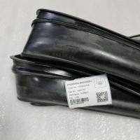 China Construction Machinery Excavator Parts Fan Rubber 4425747 For ZX180LC-3 for sale