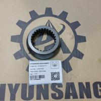 China Hyunsang Hydraulic Piston Pump Spare Parts Lpvd165 LPVD140 LPVD125 Ball Guide Oil Seal Big Bearing for sale