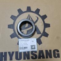 China Hyunsang Hydraulic Piston Pump Spare Parts Lpvd165 LPVD140 LPVD125 Ball Guide Oil Seal Big Bearing for sale