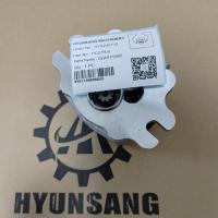China Hyunsang Parts Gear Pump Assy 705-45-01270 For PC25R-8 PC27R-8 Excavator for sale