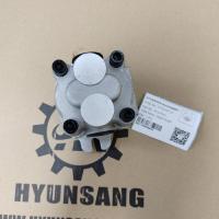 China Hyunsang Parts Gear Pump Assy 705-45-01270 For PC25R-8 PC27R-8 Excavator for sale