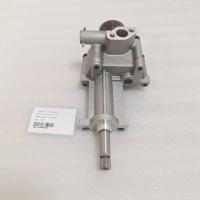 China Hyunsang Spare Parts Oil Pump 65.05101-7019 For DB33 for sale