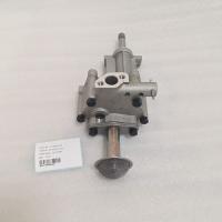 China Hyunsang Spare Parts Oil Pump 65.05101-7019 For DB33 for sale
