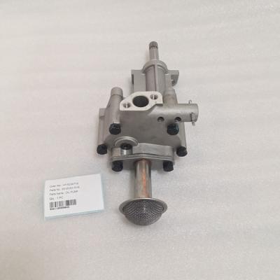 China Hyunsang Spare Parts Oil Pump 65.05101-7019 For DB33 for sale