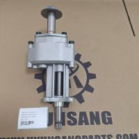 China Hyunsang Spare Parts Oil Pump 65.05101-7019 For DB33 for sale