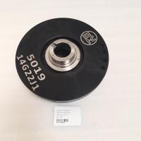 China V - Belt Pulley 65.02601-5019 6502601-5019  For SOLAR 130LC-V 140LC-V 225LC-V  MEGA 250-V 200-III for sale