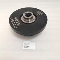 China V - Belt Pulley 65.02601-5019 6502601-5019  For SOLAR 130LC-V 140LC-V 225LC-V  MEGA 250-V 200-III for sale