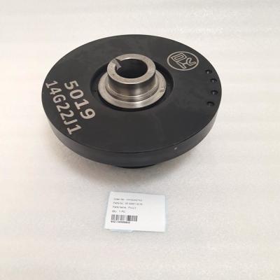 China V - Belt Pulley 65.02601-5019 6502601-5019  For SOLAR 130LC-V 140LC-V 225LC-V  MEGA 250-V 200-III for sale