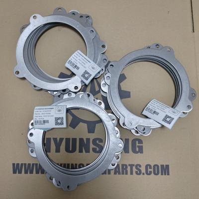 China XKCF-00590 Friction Disc Plate For 20D-7 20D-7E 20DF 20DT 20G 20L 22D-9 for sale
