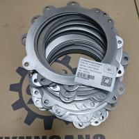China XKCF-00590 Friction Disc Plate For 20D-7 20D-7E 20DF 20DT 20G 20L 22D-9 for sale