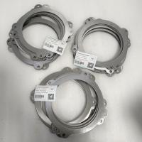 China XKCF-00590 Friction Disc Plate For 20D-7 20D-7E 20DF 20DT 20G 20L 22D-9 for sale
