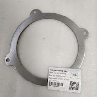 China XKCF-00590 Friction Disc Plate For 20D-7 20D-7E 20DF 20DT 20G 20L 22D-9 for sale