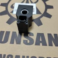 China Hyunsang Solenoid Valve Coil XKAL-00050 XKAL00050 For R160-9 R140-9 R210-9 R220-9 for sale