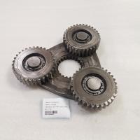 China Hyunsang Planetary Gear Lower 570-5865 Iron Excavator Spare Parts 12/24T Excavator Swing Drive Parts For 336GC for sale