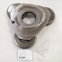China Hyunsang Planetary Gear Lower 570-5865 Iron Excavator Spare Parts 12/24T Excavator Swing Drive Parts For 336GC for sale