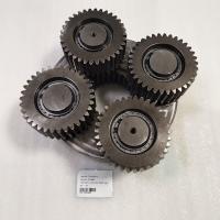 China Iron Excavator Spare Parts Planetary Gear Upper 570-5864 Excavator Swing Drive Parts For 336GC for sale
