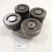 China Iron Excavator Spare Parts Planetary Gear Upper 570-5864 Excavator Swing Drive Parts For 336GC for sale