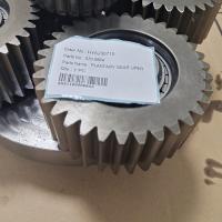 China Iron Excavator Spare Parts Planetary Gear Upper 570-5864 Excavator Swing Drive Parts For 336GC for sale